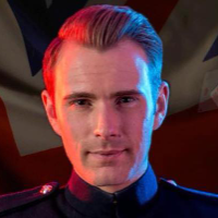 Richard Jones Tour 2025/2026 - Track Dates and Tickets - Stereoboard