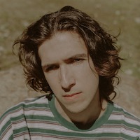 Ricky Montgomery Tour 2025/2026 - Dates and Ticket Alert - Stereoboard