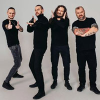 Riverside Tour 2025 - Dates and Ticket Alert - Stereoboard