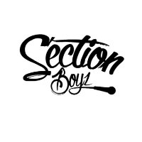 Section Boyz Logo