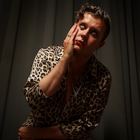 Shobsy Tickets & Tour Dates 2024 / 2025 - Stereoboard