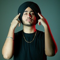 Shubh Tour 2025 - Dates and Ticket Alert - Stereoboard