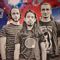 Slift Tour Dates & Concerts 2026 - Stereoboard