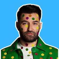 Smiley Tour 2025/2026 - Dates and Ticket Alert - Stereoboard