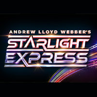 Starlight Express Tickets - London West End Theatre 2024/2025 - Stereoboard