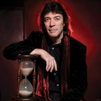 Steve Hackett Tour Dates, Concerts & Tickets 2026 - Stereoboard