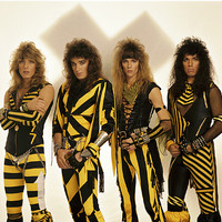 Stryper Tour 2024/2025 - Find Dates and Tickets - Stereoboard