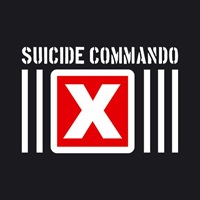Suicide Commando Tour 2025/2026 - Dates and Ticket Alert - Stereoboard