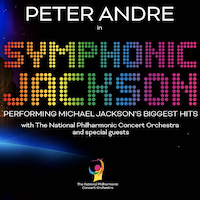 Symphonic Jackson Tour 2025/2026 - Dates and Ticket Alert - Stereoboard