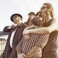 The Beards Tour 2025/2026 - Dates and Ticket Alerts - Stereoboard