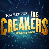 The Creakers Tickets - London West End Theatre 2025 - Stereoboard