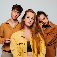 The Elephant Trees Tour 2024/2025 - Find Dates and Tickets - Stereoboard