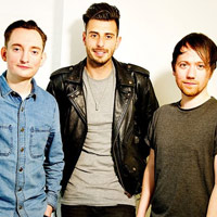 The Enemy Tour 2025 - Dates and Ticket Alert - Stereoboard