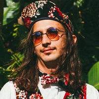 The Kiffness Tour Dates & Shows 2026 - Stereoboard