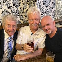 The Northern Boys Tour 2024/2025 - Find Dates and Tickets - Stereoboard