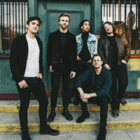 The Strike Tour 2024/2025 - Find Dates and Tickets - Stereoboard