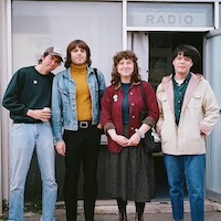 The Umbrellas Tour 2025/2026 - Dates and Ticket Alert - Stereoboard