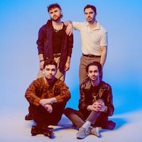 The Valmonts Tour 2024/2025 - Find Dates and Tickets - Stereoboard