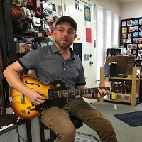 Tom May Tour 2024/2025 - Track Dates and Tickets - Stereoboard