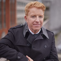 Tommy Fleming Tour Dates & Concerts 2026 - Stereoboard