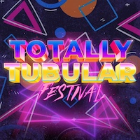 Totally Tubular Festival 2025 - Ticket Prices & Festival Line Up ...