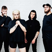 Vexed Tour 2024/2025 - Find Dates and Tickets - Stereoboard