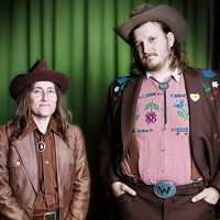 Willi Carlisle and Melissa Carper Tickets & Tour Dates 2023 / 2024 ...