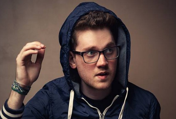 Alex Goot Lines Up Three March 2013 UK Gigs - Stereoboard