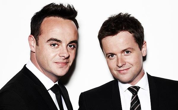 Ant And Dec Confirm 'Takeaway On Tour' In 2014 & Ticket Details ...