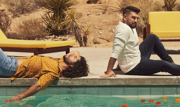 Dan And Shay Announce New Album 'Good Things' With Title Track ...