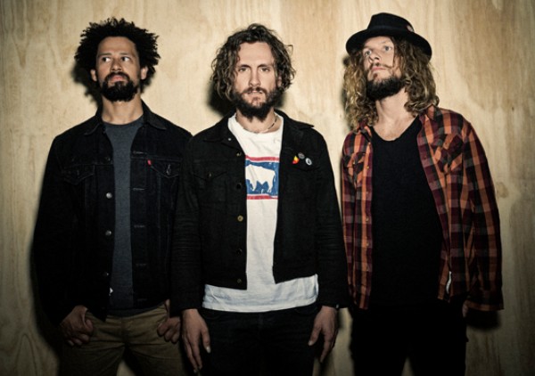 John Butler Trio To Make UK Return With Spring 2014 'Flesh & Blood Tour ...