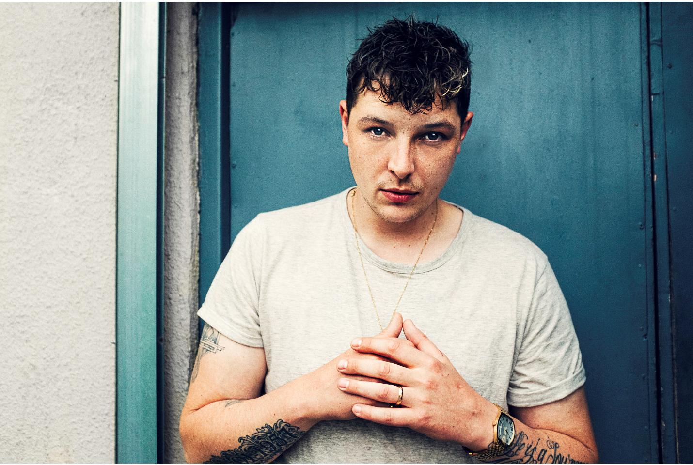 John Newman Unveils Cheating Video And UK Tour Dates - Stereoboard