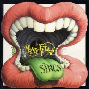 'Monty Python Sings' To Be Reissued In June - Stereoboard