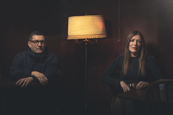 Paul Heaton And Jacqui Abbott Share New Single You And Me (Were Meant ...
