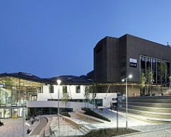 Music Venues in Exeter - Gig Guide - Stereoboard