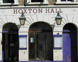 Music Venues in London - Gig Guide - Stereoboard